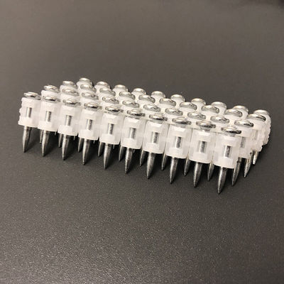 X-P B3 MX Collated Stainless Steel Concrete Nails 3.0x22mm For Nail Gun BX3