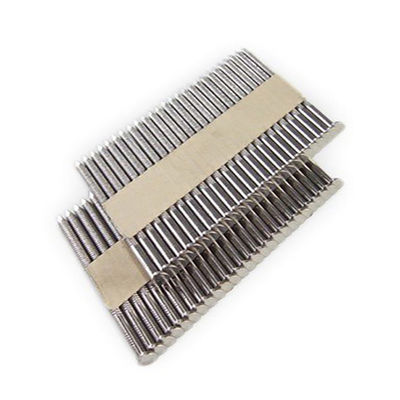 34 Degree Paper Collated Framing Nails Galvanized Hot Dip Clipped D ...