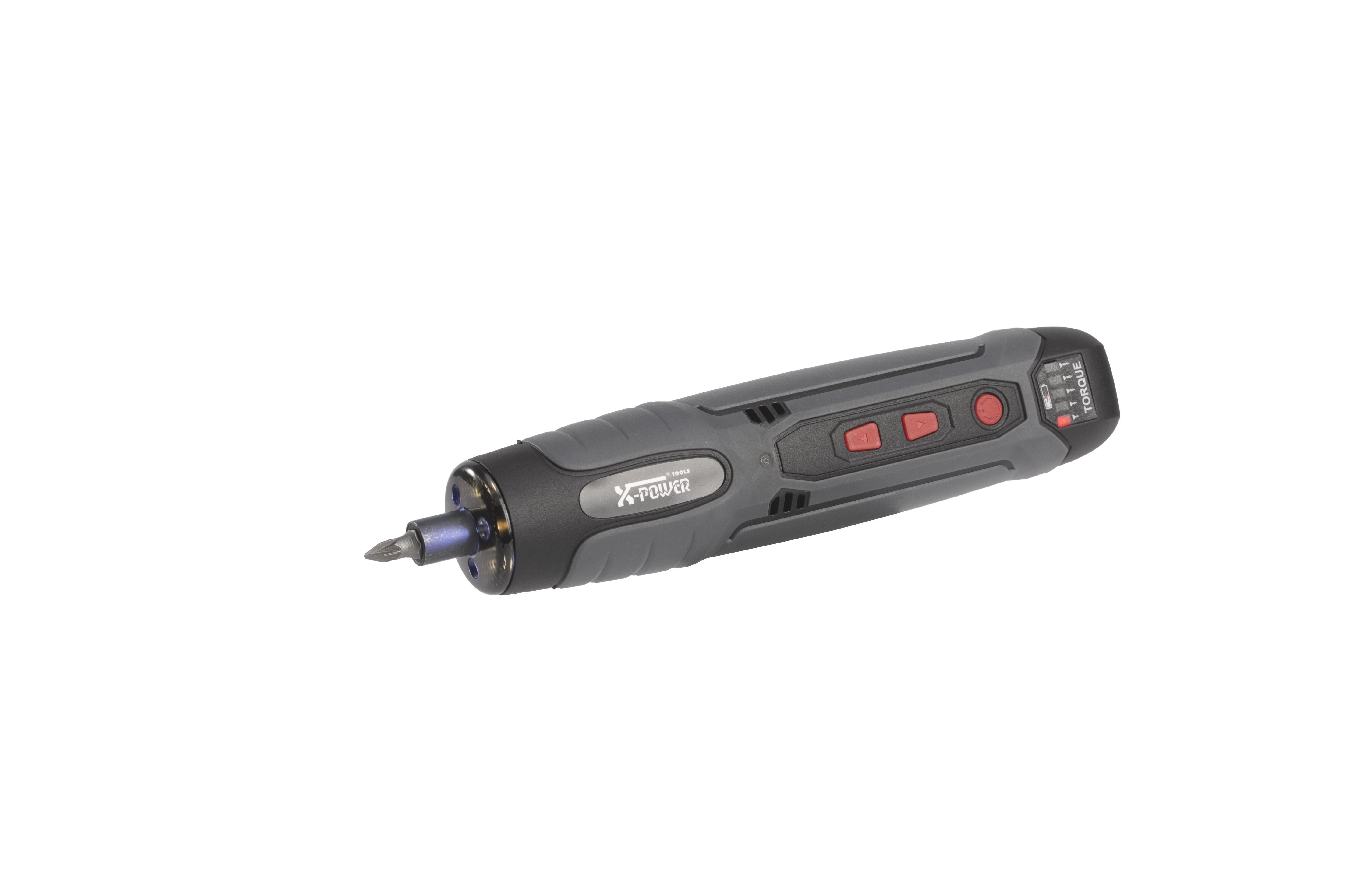 1.3Ah Lithium Battery Impact Screwdriver 3.6V Cordless 3NM torque