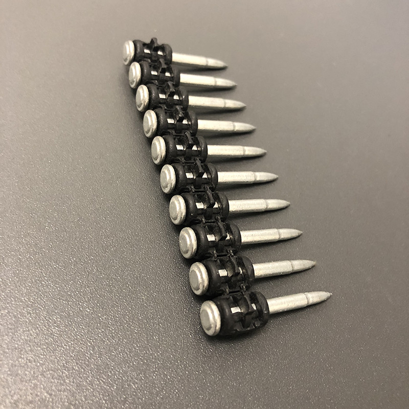 X-P B3 MX Collated Stainless Steel Concrete Nails 3.0x22mm For Nail Gun BX3